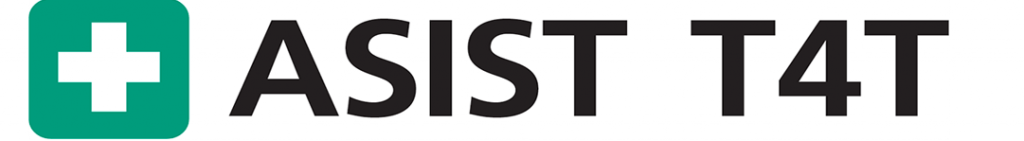 ASIST and safeTALK T4T - 5 day training for trainers course in UK ...