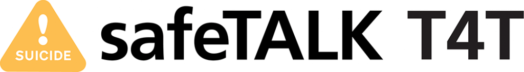 ASIST and safeTALK T4T - 5 day training for trainers course in UK ...