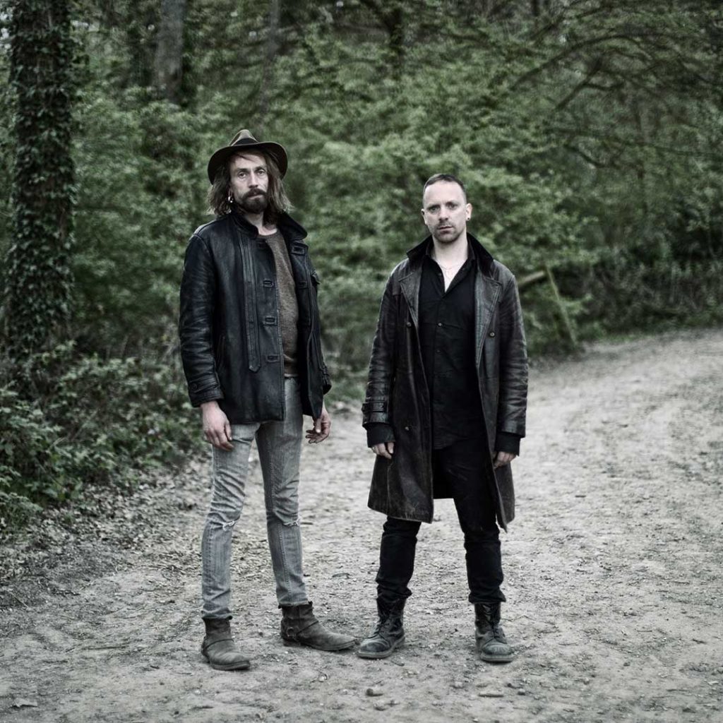 HODD Live at The Angel - Grassroots Suicide Prevention