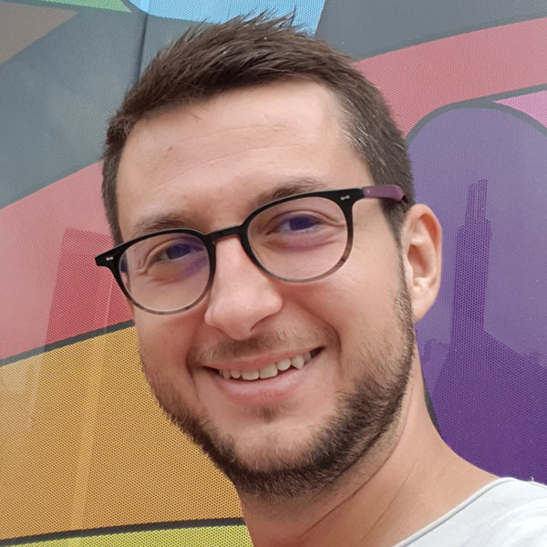 Our trustees - Grassroots Suicide Prevention