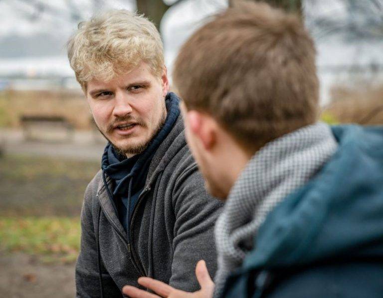 Neurodiversity Hub - Tics & Tourette's syndrome - Grassroots Suicide ...